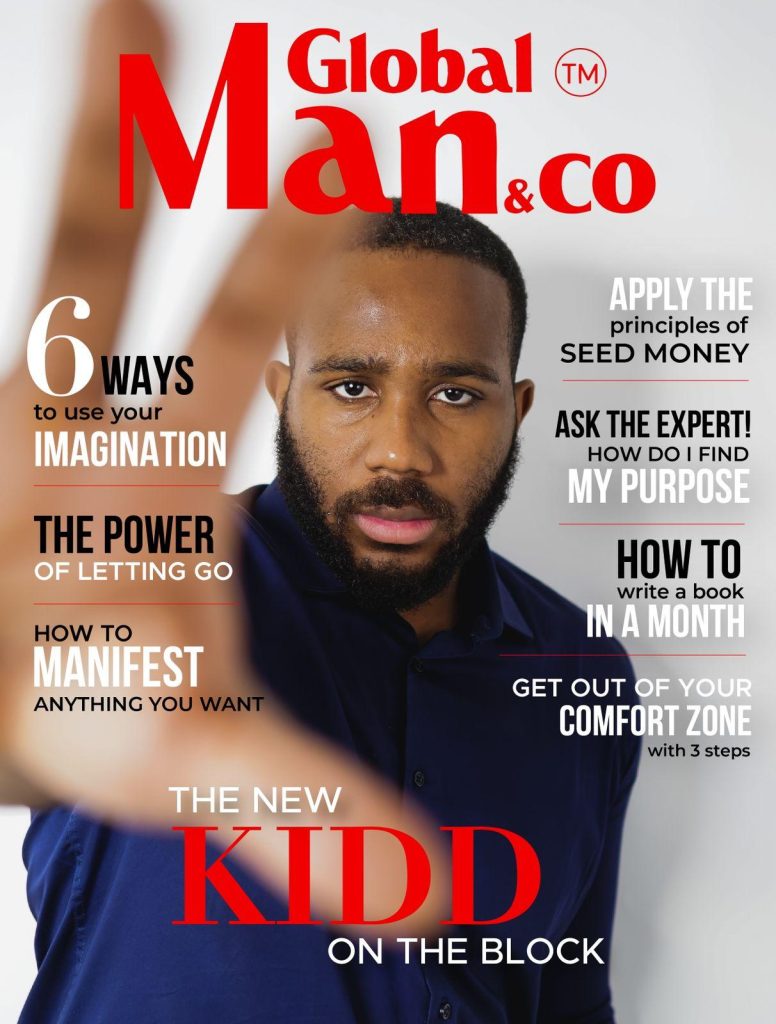 Jason Graystone: How I Built Unstoppable Wealth and Freedom – Global Man