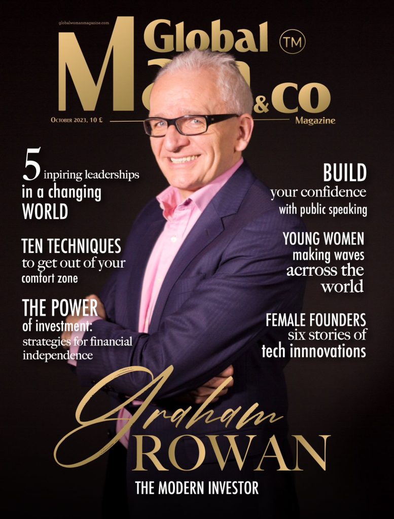 Ian Pelham-Turner – ‘My journey as the Commissioned Royal Photographer ...